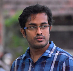 Jugal Sarkar -The Indian Portrait Artist